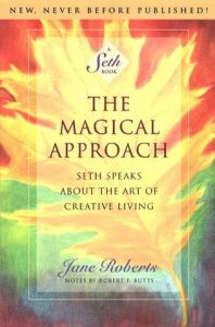 Seth Books | by Jane Roberts - you create your own reality